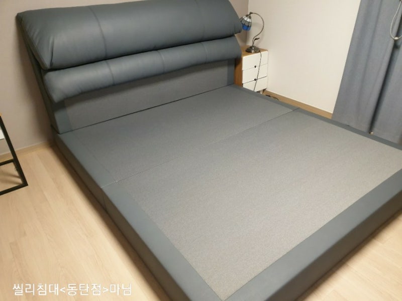 씰리침대 에오스2 매트리스 동탄점 가죽침대 프레임 이스턴킹 레귤러킹 Rk 동탄 호수공원아이파크 네이버 블로그