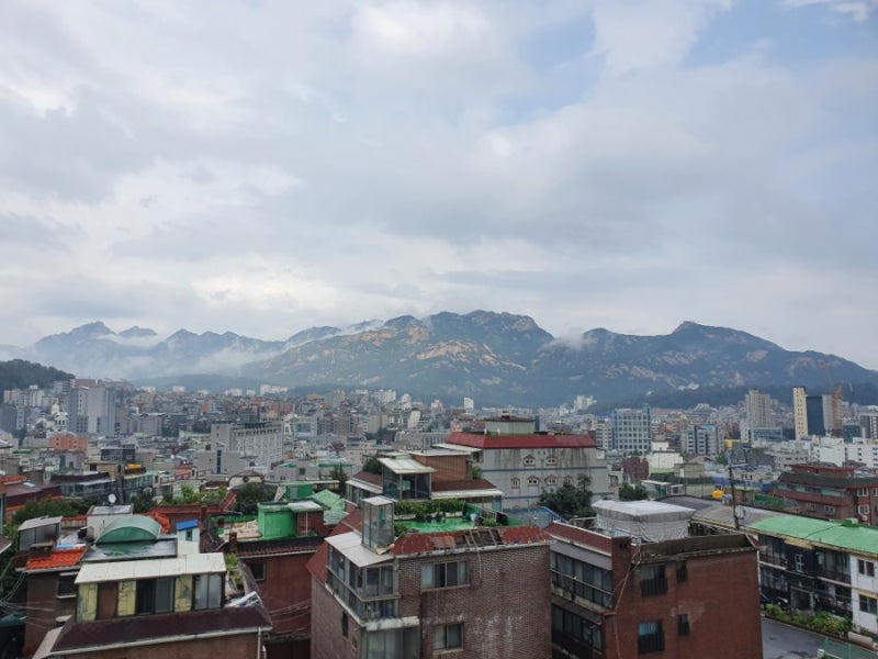 은평구 갈현재개발갈현1구역 감정평가와 평형신청 진행상황 네이버 블로그