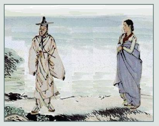 고전문학도 쉬워요 시조 황진이시조모음 해석 및 해설 네이버 블로그