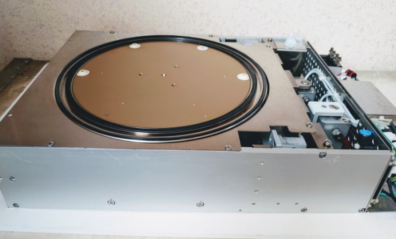 [TEL] ACT8 ADH UNIT ASSY : 네이버 블로그