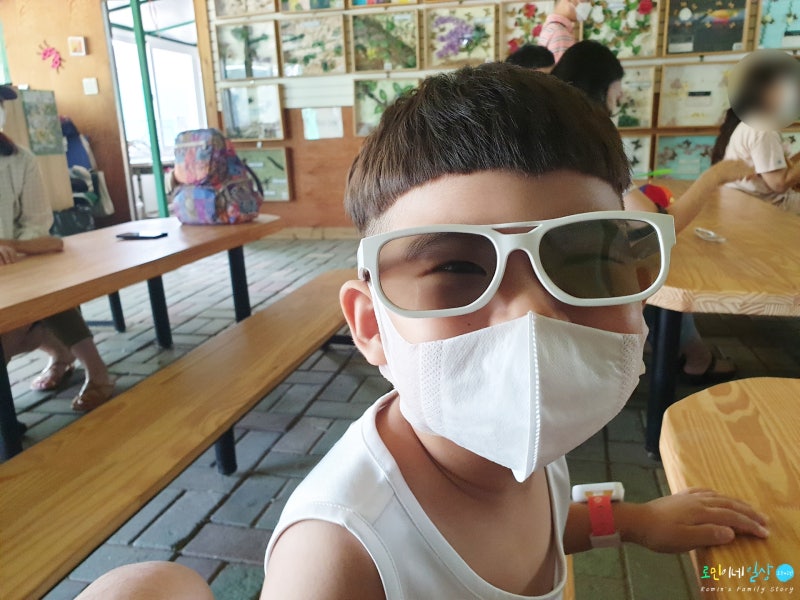 부산 아이와 가볼만한곳 부산자연곤충마을 이색체험 즐기기 네이버 블로그