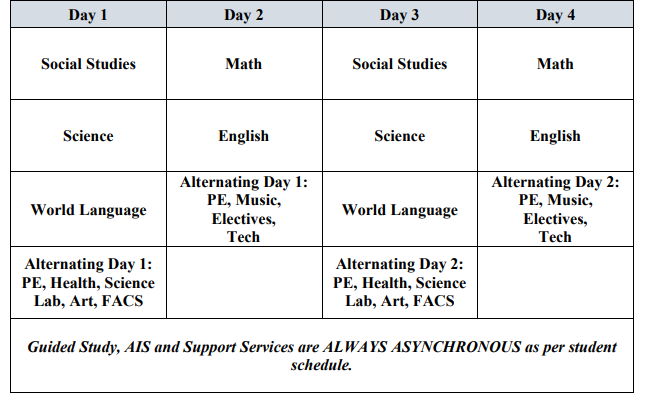 홈스쿨링 계획서 individualized home instruction plan (IHIP) : 미국 뉴욕주 홈스쿨링 ...
