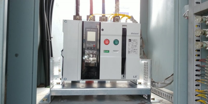 JYS#수배전반MCC판넬침수피해교체수리작업신규MCC판넬전기함제작ACB교체010-4011-0875 : 네이버 블로그