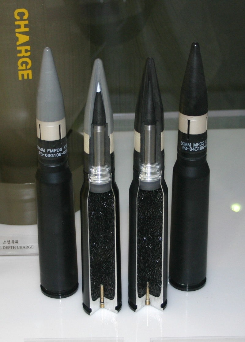 SGE-30 골키퍼 30mm CIWS : 네이버 블로그