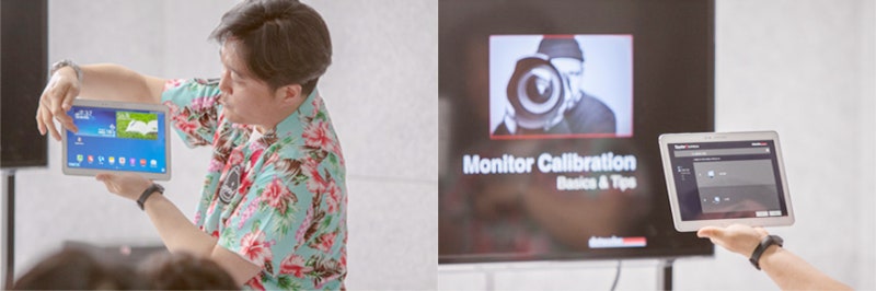 DCI-P3 vs Display P3 vs Image P3 색공간이란? : 네이버 블로그