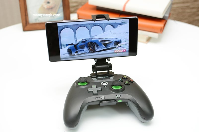 갤럭시노트20 XBOX 컨트롤러 즐긴 SKT 5GX 클라우드게임 : 네이버 블로그