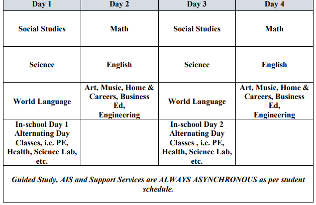 홈스쿨링 계획서 individualized home instruction plan (IHIP) : 미국 뉴욕주 홈스쿨링 ...