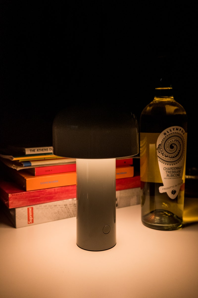 Flos — 'Bellhop' Portable Table Lamp : 네이버 블로그