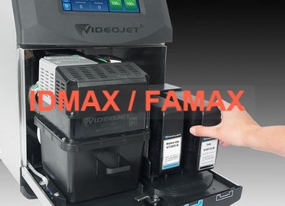 VIDEOJET(비디오젯) Videojet 1240/1280 : 네이버 블로그