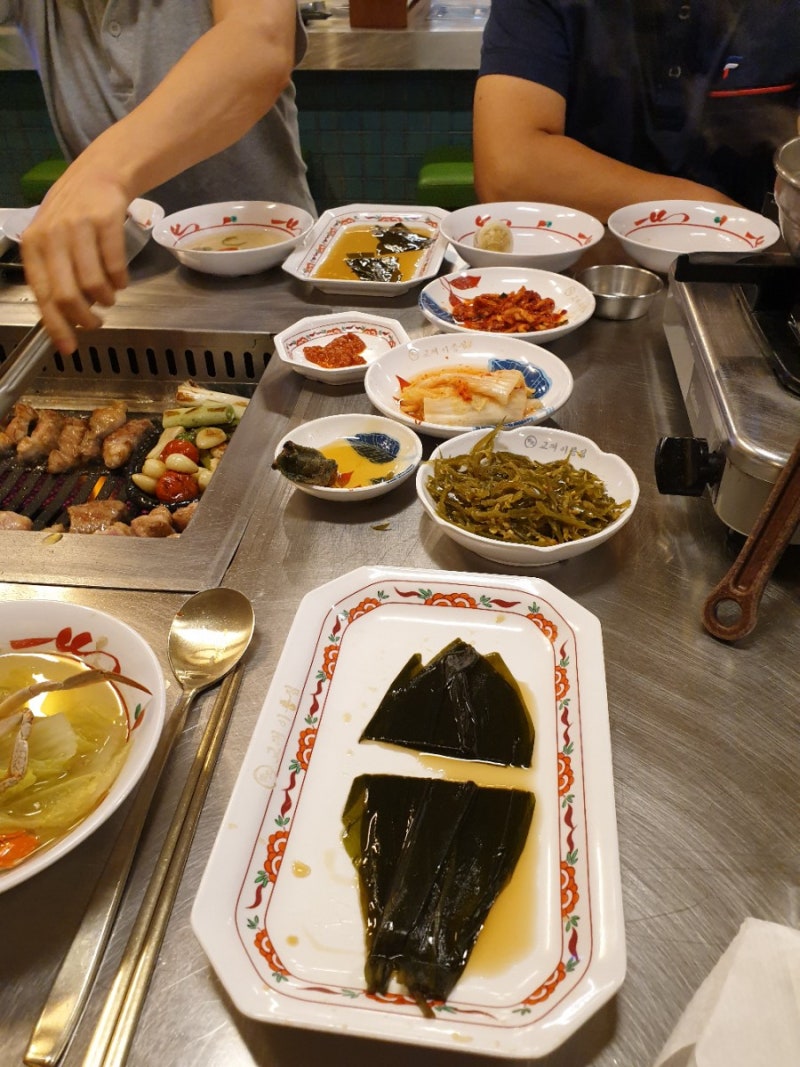 맛집동탄 동탄 남광장 맛집 남광장 고깃집 중 최고봉 만족도 200프로 네이버 블로그