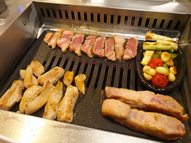 맛집동탄 동탄 남광장 맛집 남광장 고깃집 중 최고봉 만족도 200프로 네이버 블로그