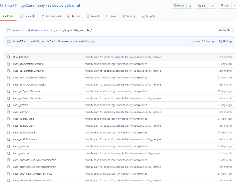 caps_helper를 소개합니다. (3) - 여기에 모여 있습니다. : 네이버 블로그