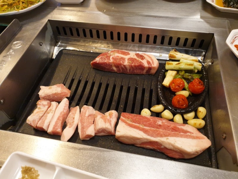 맛집동탄 동탄 남광장 맛집 남광장 고깃집 중 최고봉 만족도 200프로 네이버 블로그