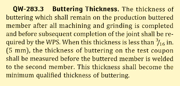OVERLAY, CLADDING, BUTTERING & HARDFACING WELDING의 구분 : 네이버 블로그