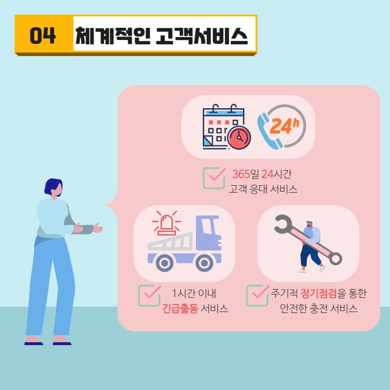 [한전 서포터즈 예비 8기] [K: Kepco Plug] 전기차 충전 서비스 : 네이버 블로그