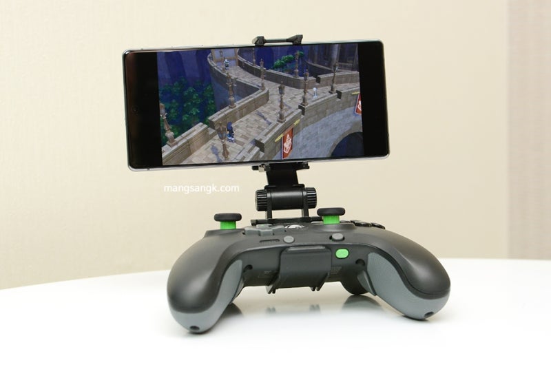 갤럭시노트20 XBOX 컨트롤러 즐긴 SKT 5GX 클라우드게임 : 네이버 블로그