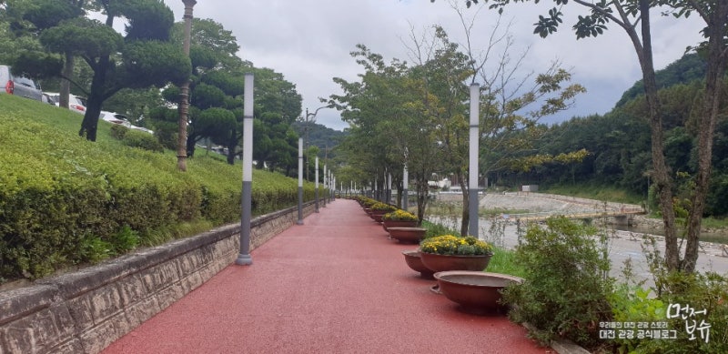 대전 아이와 가볼만한곳 우리의 성씨 뿌리를 찾아 중구 뿌리공원 네이버 블로그