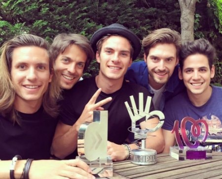 [스페인어노래/가사번역] Dvicio - Paraíso "낙원" _ paraiso : 네이버 블로그