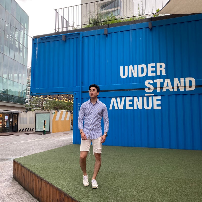 남자여름셔츠코디 시원하면서도 깔끔하게 입어요 네이버 블로그