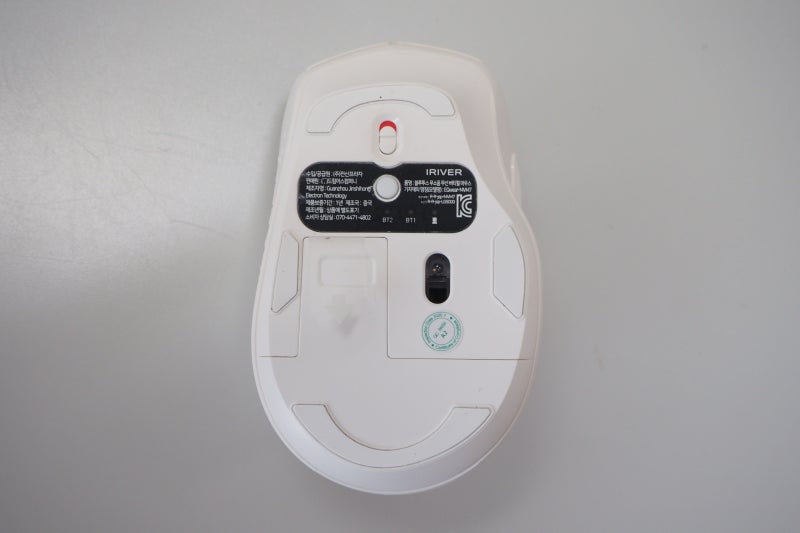 블루투스 키보드마우스세트 아이리버 EQWEAR-MVS7000 : 네이버 블로그