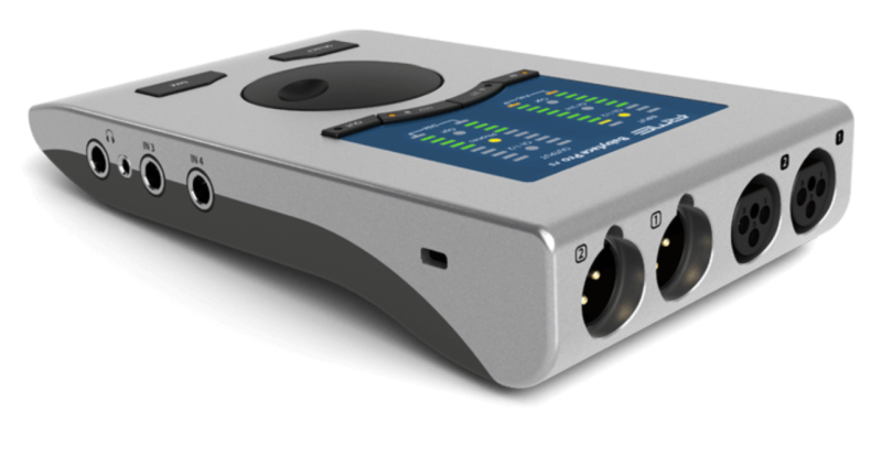 RME_Babyface Pro FS : 네이버 블로그