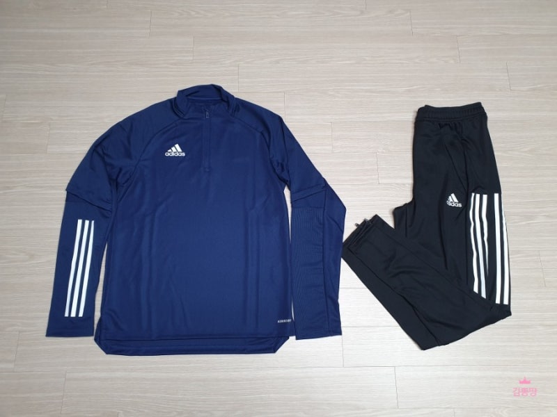 아디다스 콘디보20 트레이닝 팬츠(EA2475) 구매후기 : 네이버 블로그