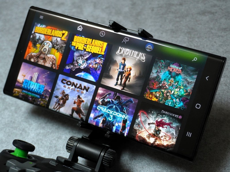 xbox 기반 SKT 5GX 클라우드 게임 서비스 리뷰 : 네이버 블로그