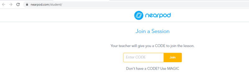 온라인 수업에 유용한 사이트/앱 소개 (2) - 니어팟(Nearpod) : 네이버 블로그