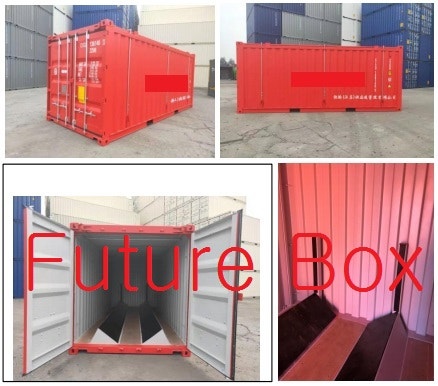 코일전용 운송 컨테이너 (Coil Container) - 특허 확보 : 네이버 블로그