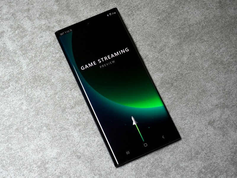 xbox 기반 SKT 5GX 클라우드 게임 서비스 리뷰 : 네이버 블로그