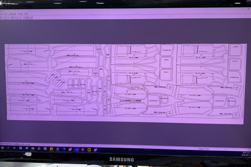 미성이 사용하는 YUKA CAD PROGRAM : 네이버 블로그
