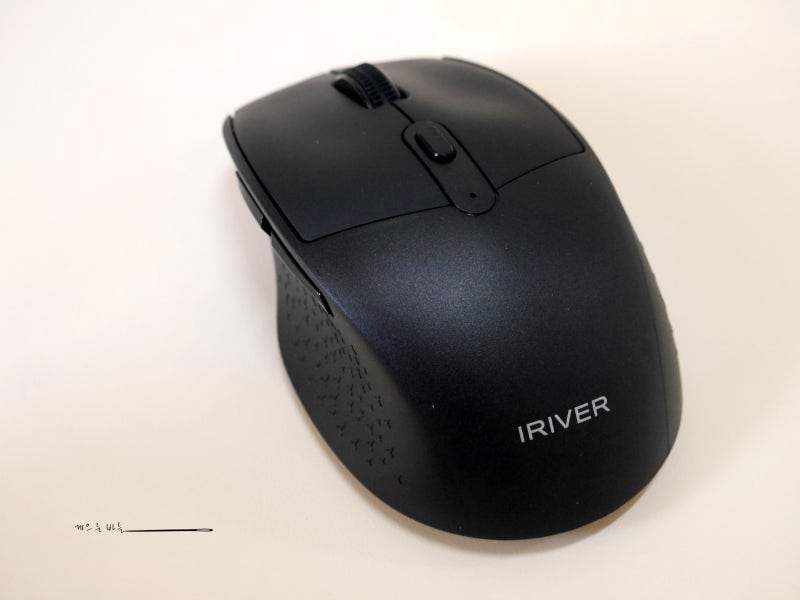 아이리버 블루투스 무선 키보드마우스세트 사용후기 EQWEAR-MVS7000 : 네이버 블로그