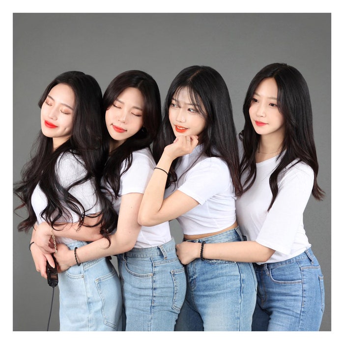부평셀프사진관 인천셀프스튜디오 인스타 갬성샷 By 키다리아저씨 사진관 네이버 블로그