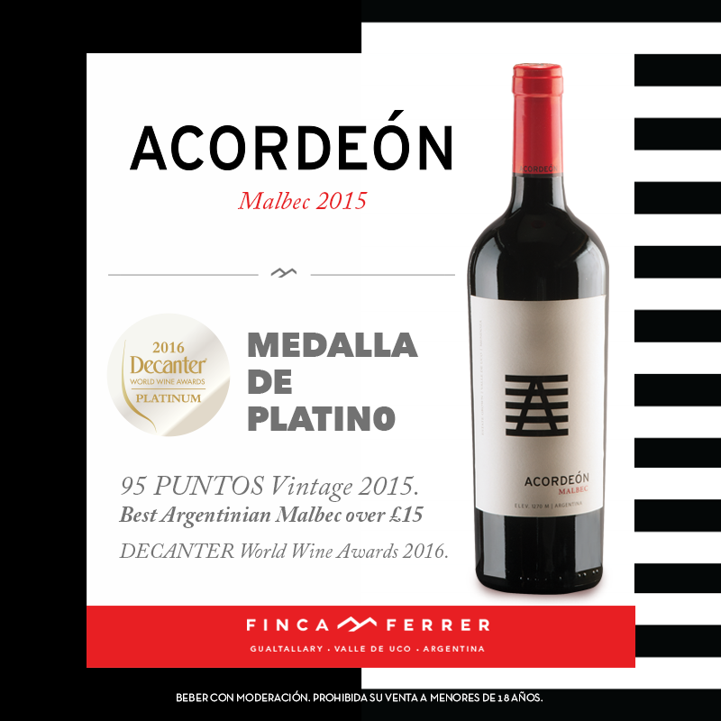 Finca Ferrer Acordeon Malbec 2018/핀카 페레,아코데언 말벡2018 : 네이버 블로그