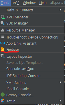 Firebase Realtime Database(파이어베이스 실시간 데이터베이스) 전반적인 사용방법 소개 (1) 데이터 쓰기 : 네이버 블로그