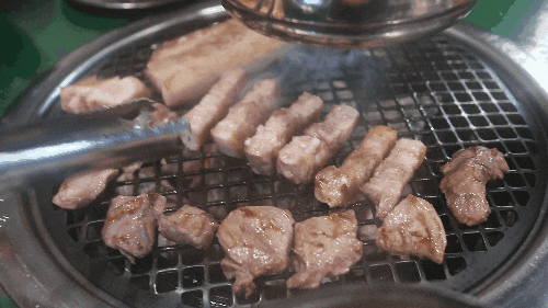 평택 안중 맛집 고기 두께 실화 새마을고기상회 네이버 블로그