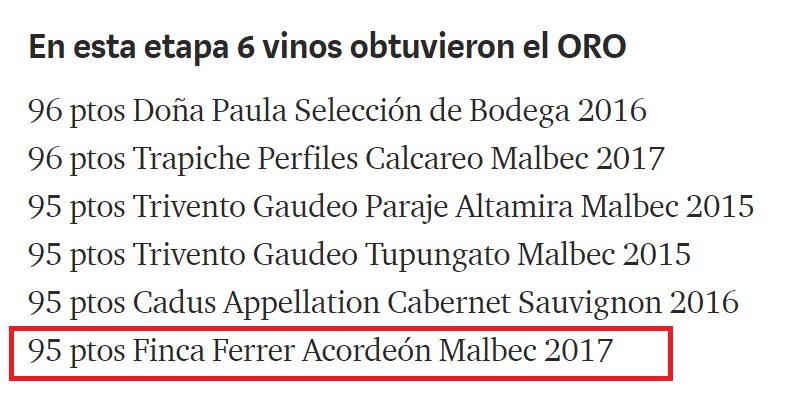 Finca Ferrer Acordeon Malbec 2018/핀카 페레,아코데언 말벡2018 : 네이버 블로그