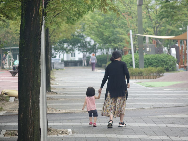 병점 아이와 가볼만한 곳 구봉산 근린공원 아이누리놀이터 And 구봉산유아숲체험원 네이버 블로그