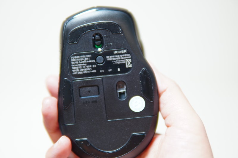 키보드마우스세트 아이리버 블루투스 EQWEAR-MVS7000 찐후기 : 네이버 블로그