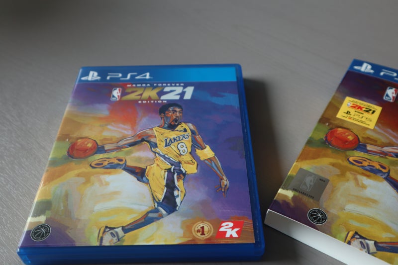 [PS4]] NBA2K21 실제 플레이 후기(NBA2K20과 차이) : 네이버 블로그