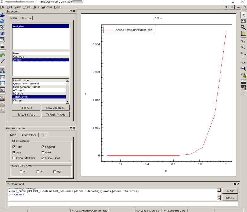 [초초초보] Synopsys TCAD sentaurus 정리인데 약간 야매 : 네이버 블로그