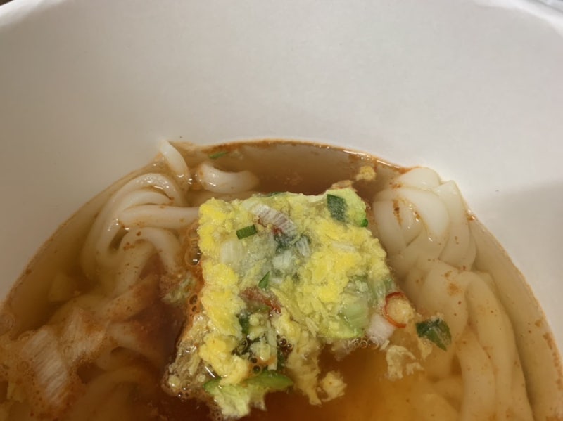 GS25신상 강릉식 장칼국수 : 네이버 블로그