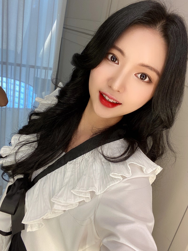 준오헤어압구정로데오2호점 셜리부원장의 여신펌 네이버 블로그
