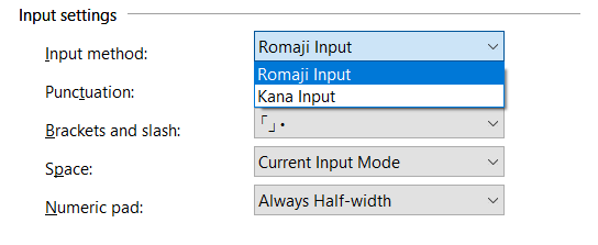 [윈도우 10] 일본어 자판 설정하는 방법 : 네이버 블로그