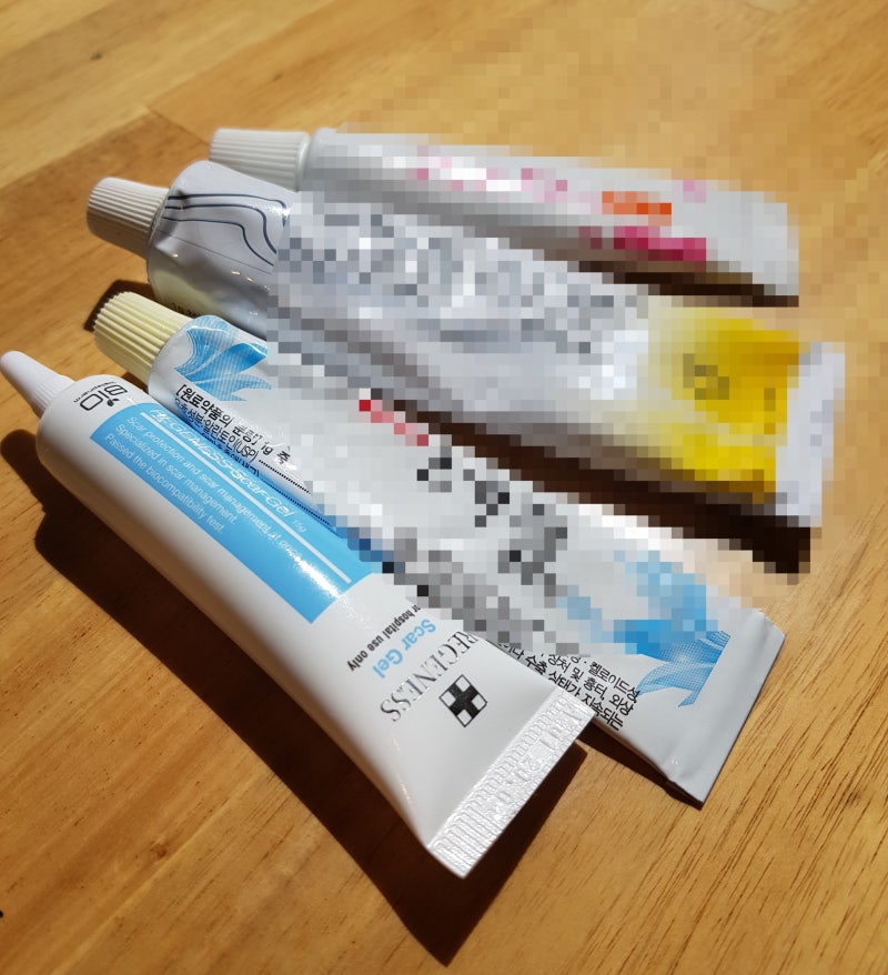 흉터관리 실리콘연고 실비되는 상처흉터치료제 리겐에스 스카겔로 수술후화상여드름켈로이드 상처관리해요 네이버 블로그