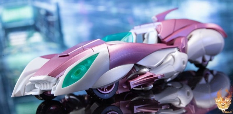 빅파이어버드 토이즈 알씨 (Big Firebird EX-01 Nicee Arcee) : 네이버 블로그