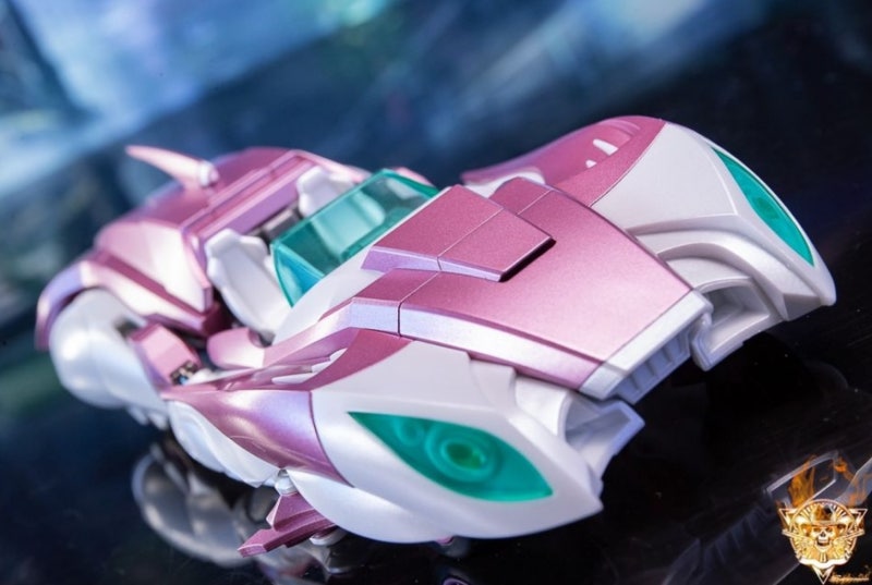 빅파이어버드 토이즈 알씨 (Big Firebird EX-01 Nicee Arcee) : 네이버 블로그