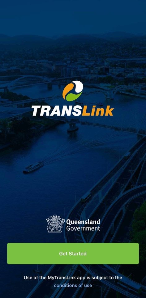 퀸즐랜드의 translink와 고카드에 대해 알아보자! : 네이버 블로그