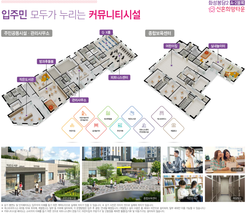 화성봉담2지구 A2블록 신혼희망타운 공공분양주택 입주자 모집 네이버 블로그