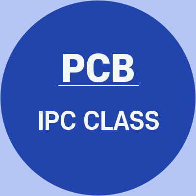 [PCB] PCB IPC CLASS (IPC 등급)분류 : 네이버 블로그